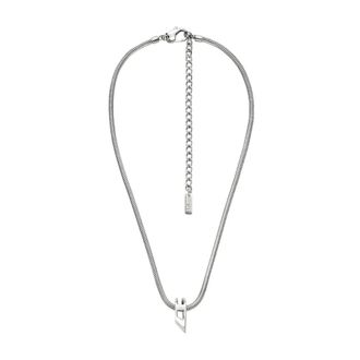 Diesel Necklaces - - Accessories - Damen - Grau - ONE SIZE
