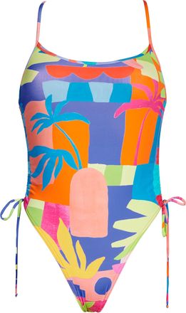 Banana Moon Maillot de bain une pièce