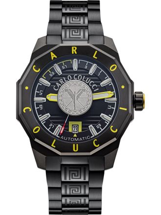 Carlo Colucci Uhr Dorigati