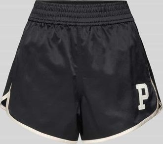 Polo Ralph Lauren Shorts mit elastischem Bund