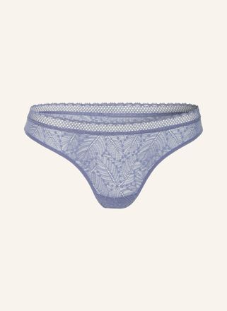 Simone P&eacute;r&egrave;le Simone P&eacute;r&egrave;le String Com&egrave;te blau