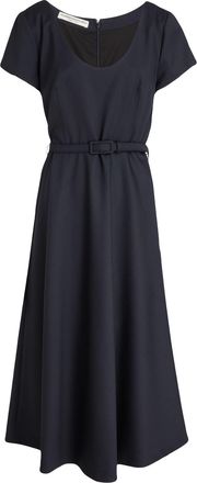 Alessandra Rich KLEIDER - Midi-Kleider auf YOOX.COM