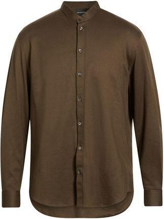 Emporio Armani TOPS - Chemises sur YOOX.COM
