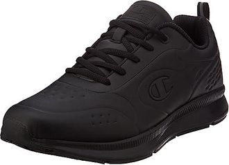 Champion Homme Jaunt Fw Baskets, Nero Kk001, 42.5 EU