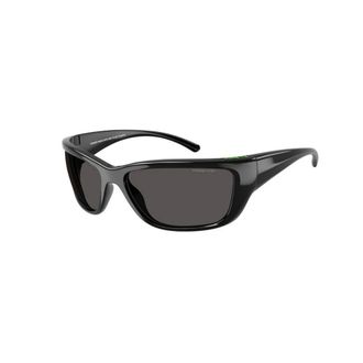 Arnette Herren, Accessories, Schwarzk, 63 MMGr&ouml;&szlig;e
