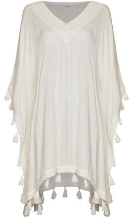 Pastunette Strandkleid Damen Strand Tunika (1-tlg) Modisches Design