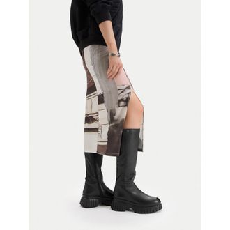 G-Star Stiefel G-Star Raw CEO-WI33-CS555-KIWI-16 Schwarz