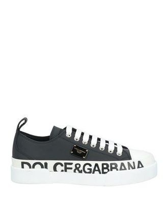 Dolce & Gabbana CHAUSSURES - Sneakers sur YOOX.COM
