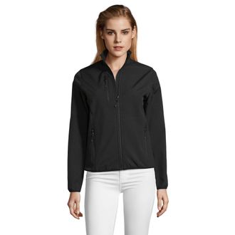 SOLS Radian Softshelljacke f&uuml;r Damen ()