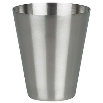 Spirella Gobelet INOX Max Light Gris