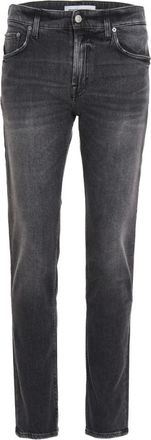 Department Five Department Five, Homme, Jeans, Gris, Taille: W31 Jeans