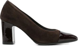 Carel Pumps - Braun