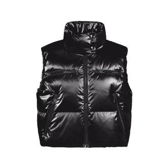 Goldbergh Goldbergh, Femme, Vestes, Noir, Taille: 36 FR Vestes Noires pour Femmes