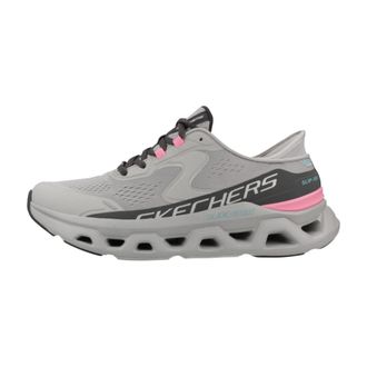 Skechers Femme, Chaussures, Gris, Taille: 38 EU Glide-Step Altus