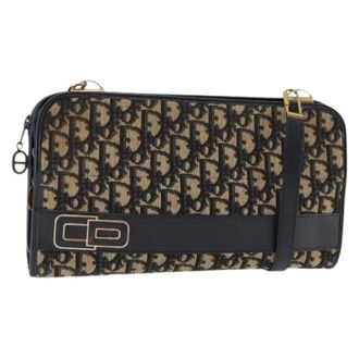 Dior Pre-owned Vintage Schultertasche - - Pre-owned - Damen - Mehrfarbig - ONE SIZE
