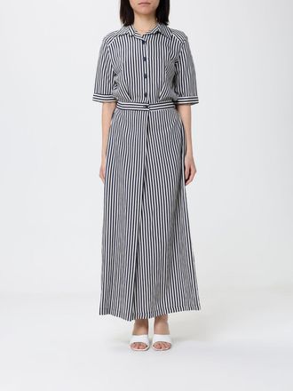 Hanita Robe HANITA Femme couleur Bleu Marine