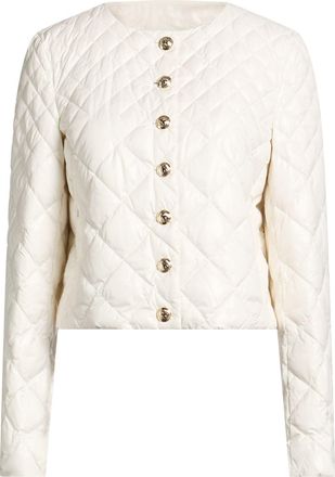 Patrizia Pepe JACKEN & M&Auml;NTEL - Pufferjacken & Daunenjacken auf YOOX.COM