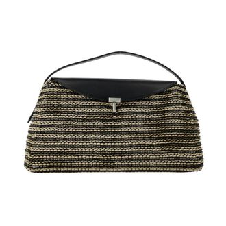 Toteme T-Lock Henkeltasche - - Bags - Damen - Mehrfarbig - ONE SIZE