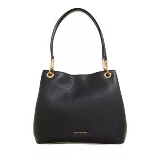 Michael Kors 30F3G8KT7L-001 LG SHLDR TOTE Women BLACK Size One Size