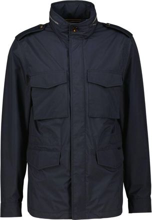 Moorer Herren Jacke DENVER-STP