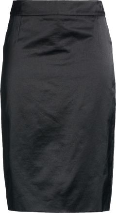 HUGO BOSS HOSEN & R&Ouml;CKE - Midi-R&ouml;cke auf YOOX.COM