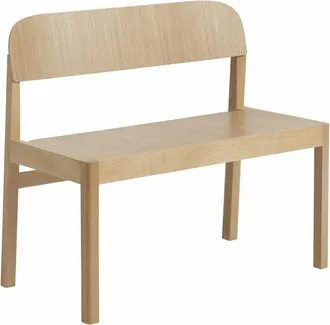 MUUTO Banc Workshop, Cecilie Manz Muuto
