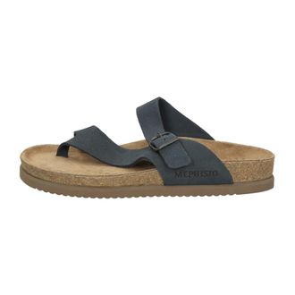 Mephisto Herren, Schuhe, Blau, 41 EUGr&ouml;&szlig;e