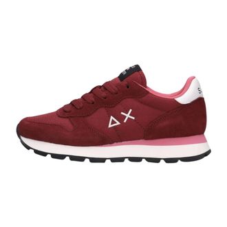 Sun 68 Damen, Schuhe, Rot, 41 EUGr&ouml;&szlig;e