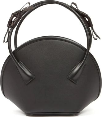 Maison Margiela Crossbody Bags - Fortune Bag Small Black - Gr. unisize - in Schwarz - für Damen