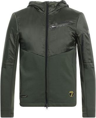 Emporio Armani MANTEAUX - Vestes et blousons sur YOOX.COM