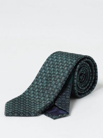 Ferragamo Krawatte Herren Farbe Schwarz