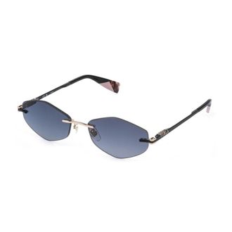 Furla Sfub28 Sonnenbrille - - Accessories - Damen - Schwarzk - 58 MM