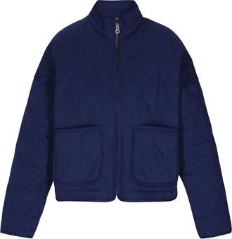 Dreimaster &Uuml;bergangsjacke