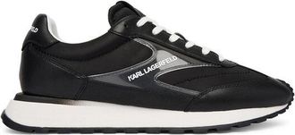 Karl Lagerfeld Sneakers Kairo KL51126A Schwarz