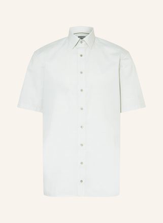 Olymp Kurzarm-Hemd Luxor Comfort Fit gruen