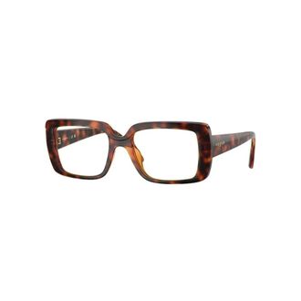 Vogue Eyewear Vogue, Damen, Accessories, Braun, 52 MMGr&ouml;&szlig;e