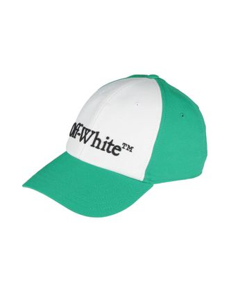 Off-white ACCESSOIRES - M&uuml;tzen & H&uuml;te auf YOOX.COM