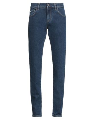 Dolce & Gabbana HOSEN & R&Ouml;CKE - Jeanshosen auf YOOX.COM