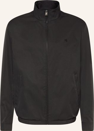 HUGO BOSS Blouson Carvo schwarz