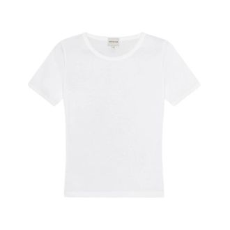 Birgitte Herskind Femme, Tops, Blanc, Taille: 40 FR River T-Shirt
