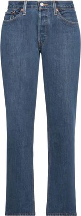 Re/Done HOSEN & R&Ouml;CKE - Jeanshosen auf YOOX.COM