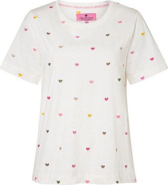 Lieblingsst&uuml;ck T-Shirt JuniaL aus 100% Baumwolle