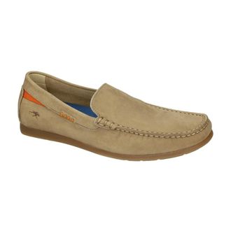 Fluchos Herren, Schuhe, Beige, 41 EUGr&ouml;&szlig;e