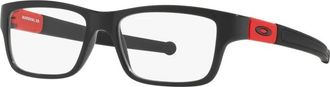 Oakley unisex, Accessoires, Noir, Taille: 45 MM Marshal XS Optical Frame