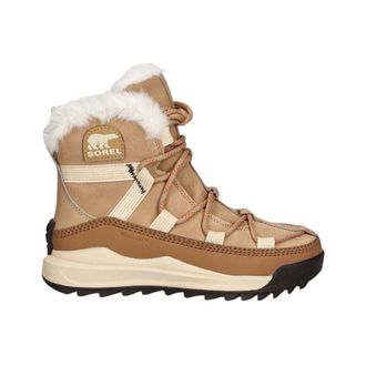 Sorel Femme, Chaussures, Brun, Taille: 36 EU RMX Glacy Plus WP