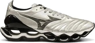 Mizuno Homme, Chaussures, Gris, Taille: 41 1/2 EU Wave Prophecy Morelia Neo
