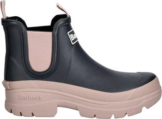 Barbour Rain Boots - - Shoes - Damen - Grau - 40 EU