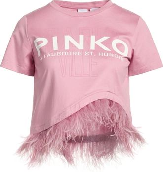 Pinko TOPS - T-shirts auf YOOX.COM