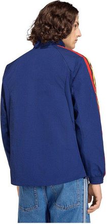 adidas Performance Sweatjacke adidas Performance RFEF Spanien Anthem Jacke Polyamid