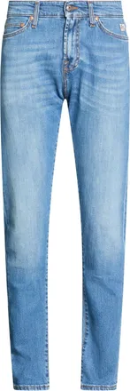 Roy Rogers HOSEN & R&Ouml;CKE - Jeanshosen auf YOOX.COM